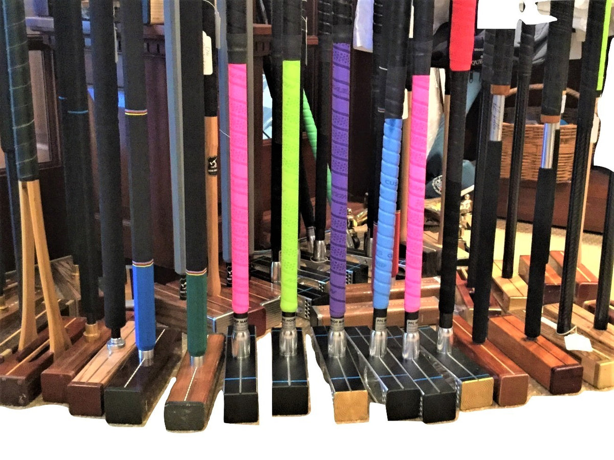 National Croquet Center Pro Shop - Mallets – NCC ProShop