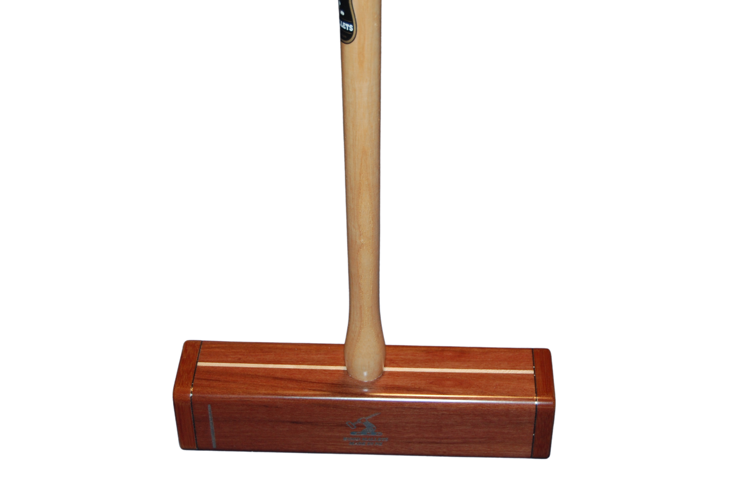 National Croquet Center Pro Shop - Mallets – NCC ProShop
