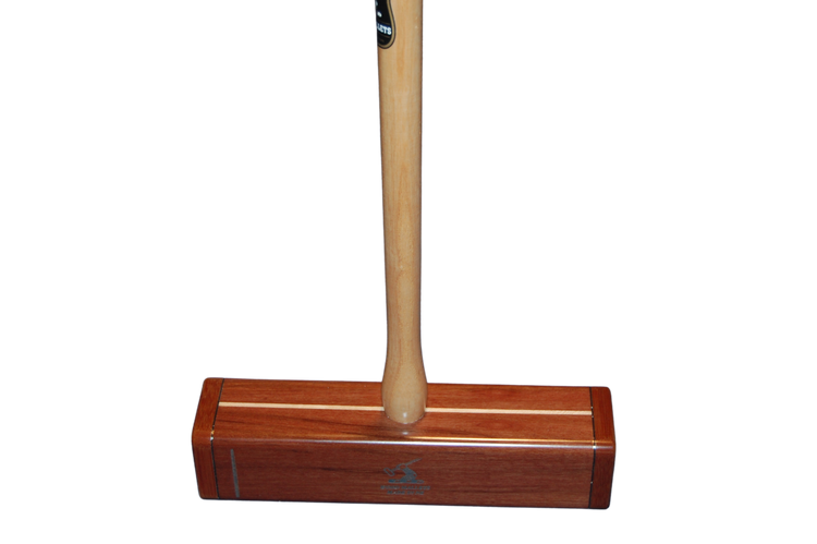 National Croquet Center Pro Shop - Mallets – NCC ProShop