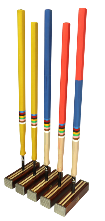 National Croquet Center Pro Shop - Mallets – NCC ProShop