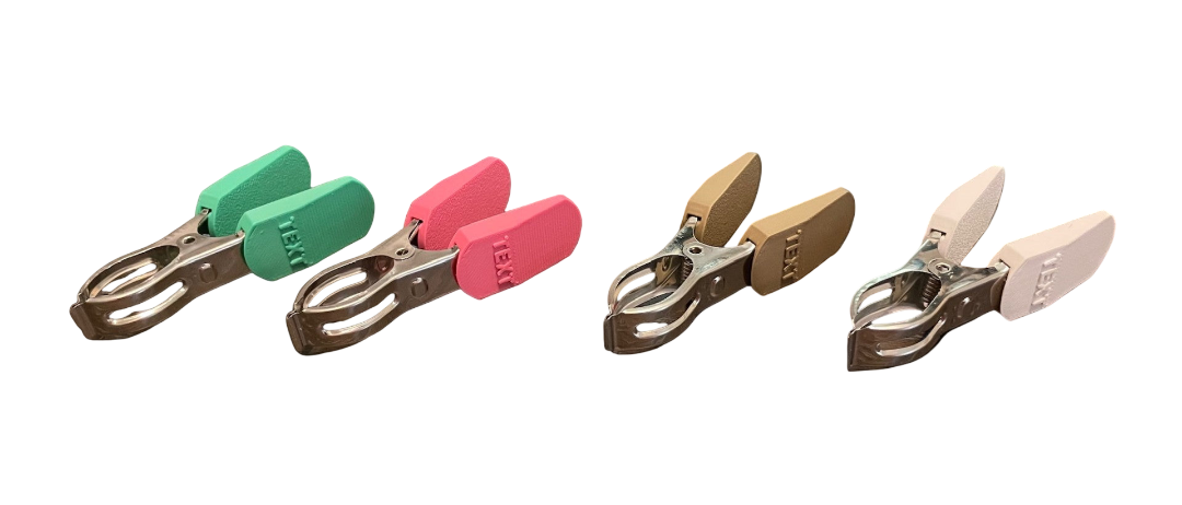 National Croquet Center Pro Shop - Hovis Clips – NCC ProShop