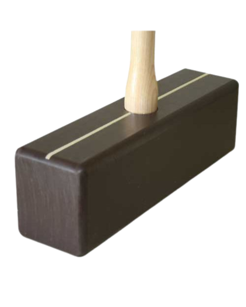 National Croquet Center Pro Shop - Mallets – NCC ProShop