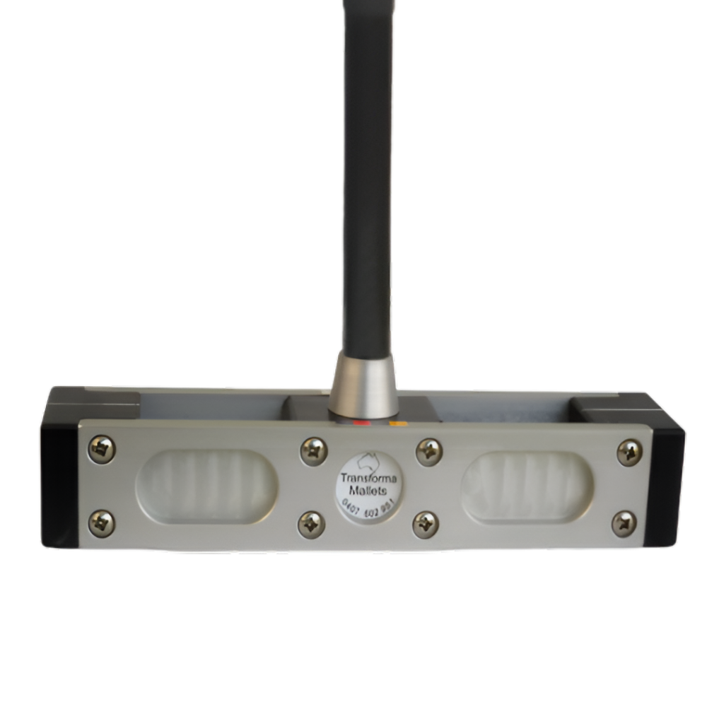 Robert Brown Transforma Silver 10' – NCC ProShop