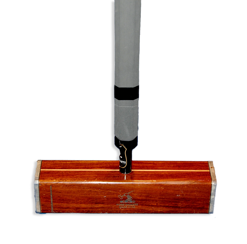 National Croquet Center Pro Shop - Mallets – NCC ProShop