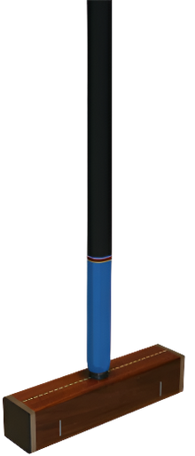National Croquet Center Pro Shop - Mallets – NCC ProShop