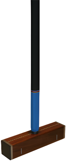 National Croquet Center Pro Shop - Mallets – NCC ProShop