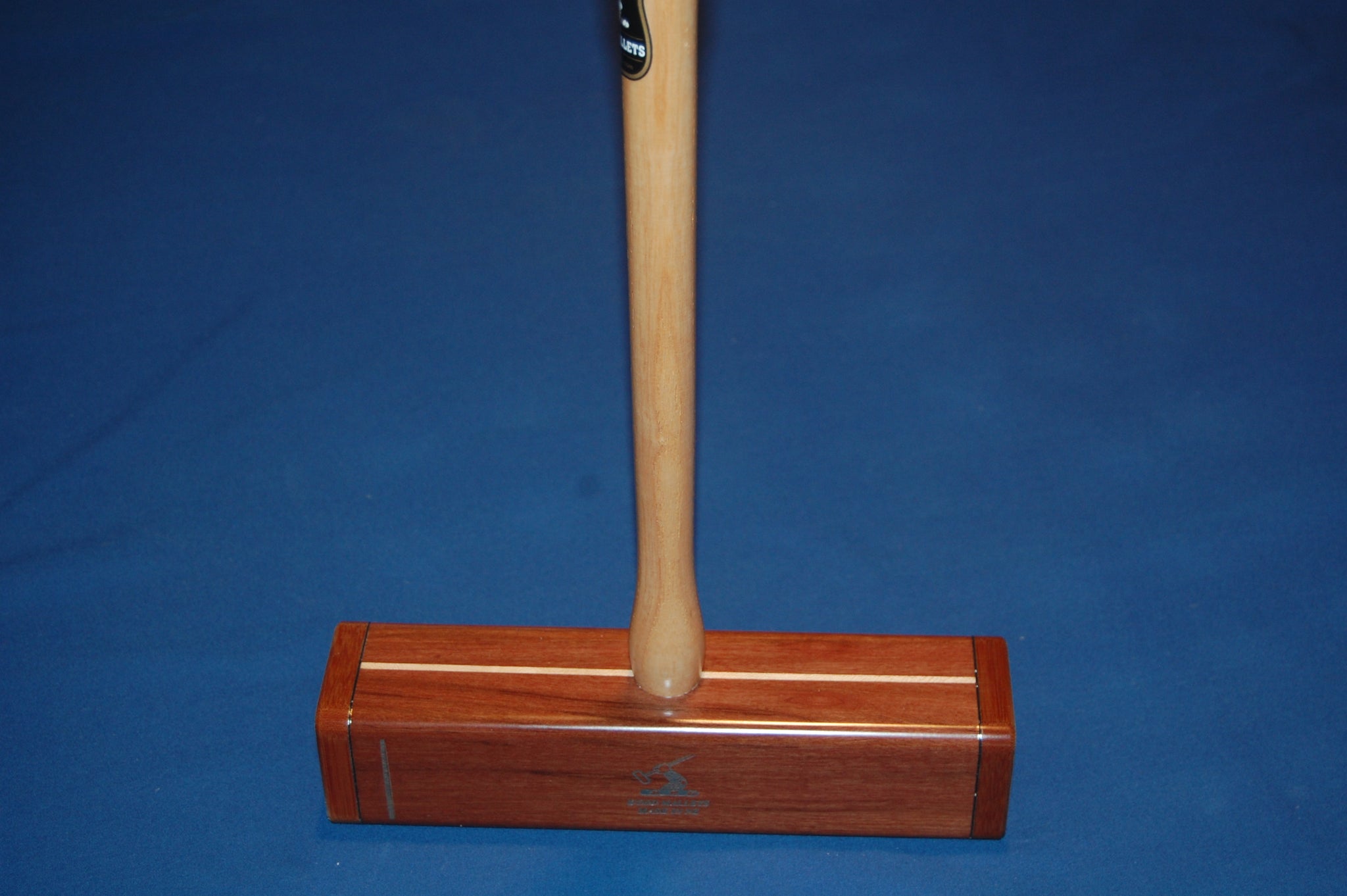 National Croquet Pro Shop-George Wood Competition – NCC ProShop