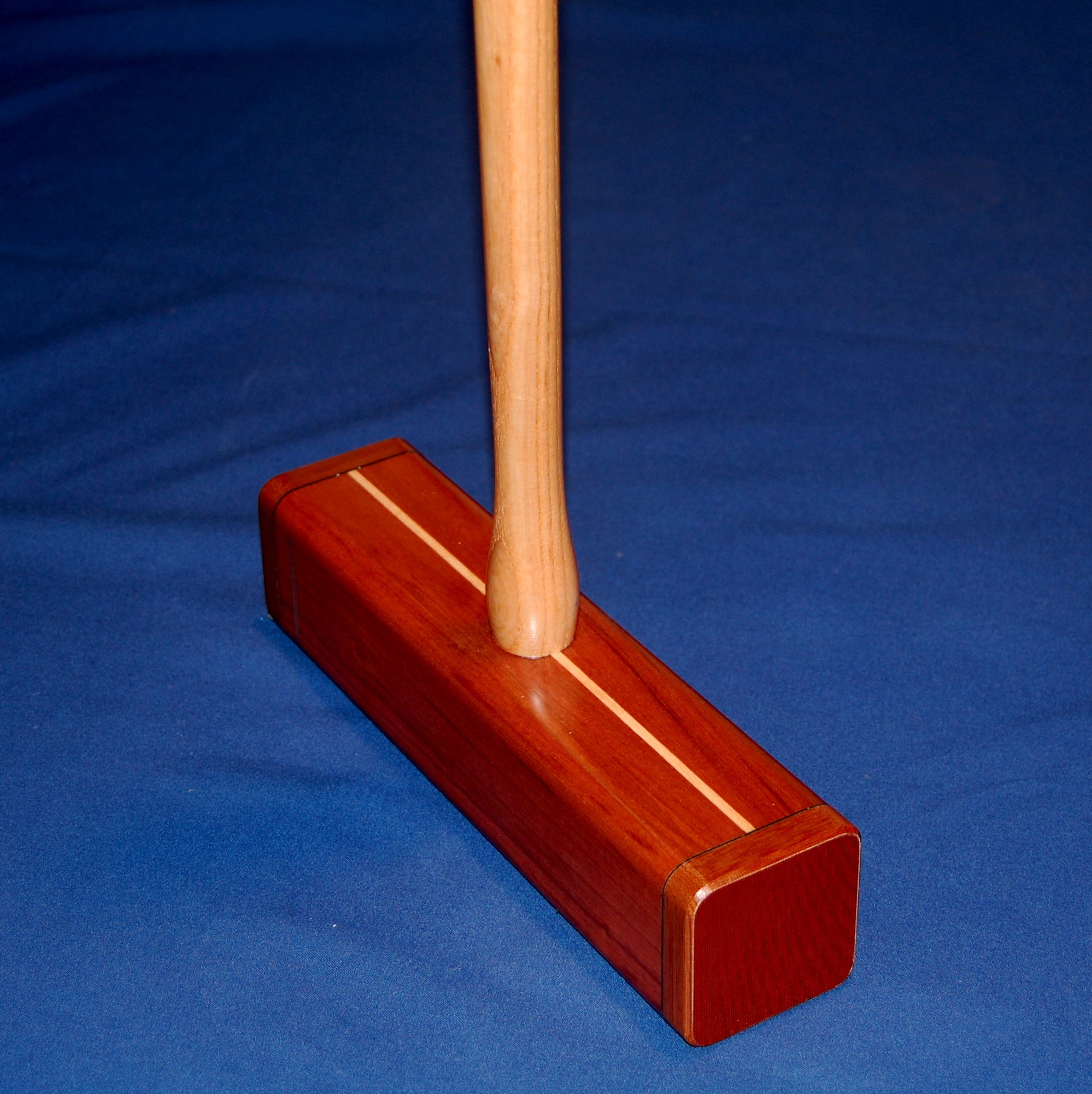 National Croquet Pro Shop-George Wood Competition – NCC ProShop