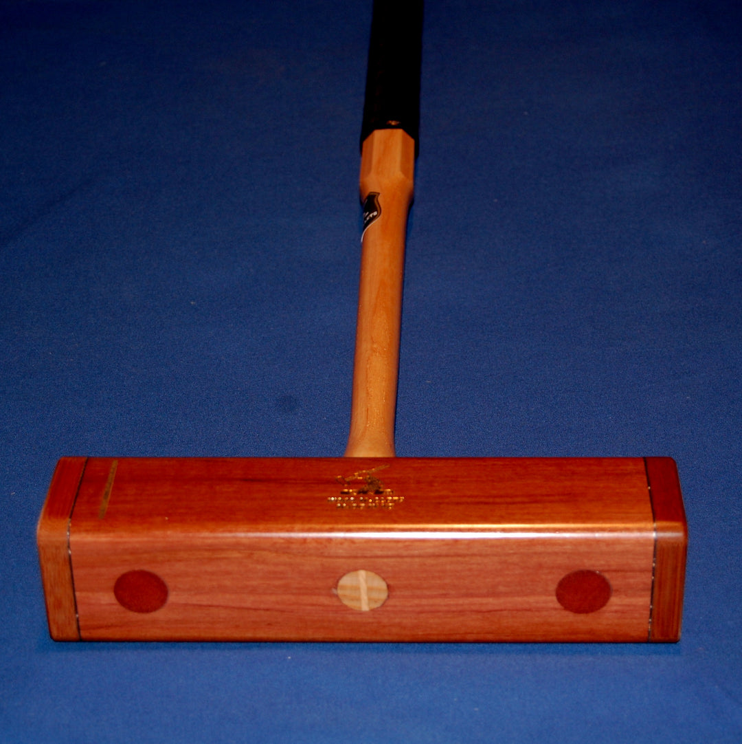National Croquet Pro Shop-George Wood Competition – NCC ProShop