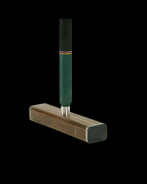 National Croquet Center Pro Shop - Mallets – NCC ProShop