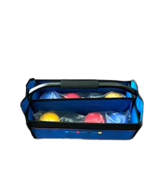 Neoprene Ball Carrier – NCC ProShop